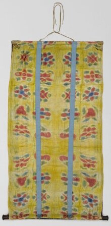 Tangka painting | V&A Explore The Collections