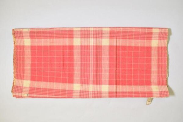 Madras Handkerchief | V&A Explore The Collections