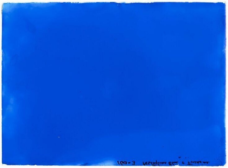 Colour filter | V&A Explore The Collections