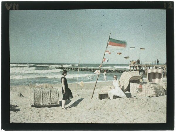 Königsberg | Paneth, F.A. | V&A Explore The Collections