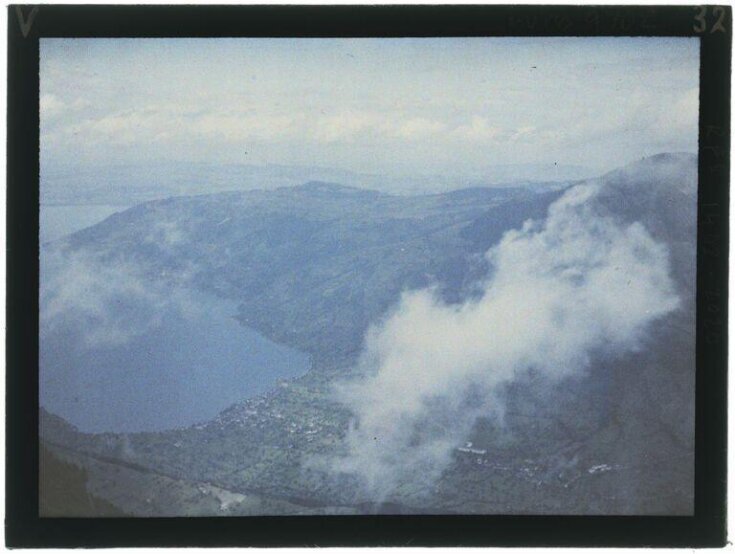 Rigi | Paneth, Friedrich Adolf | V&A Explore The Collections