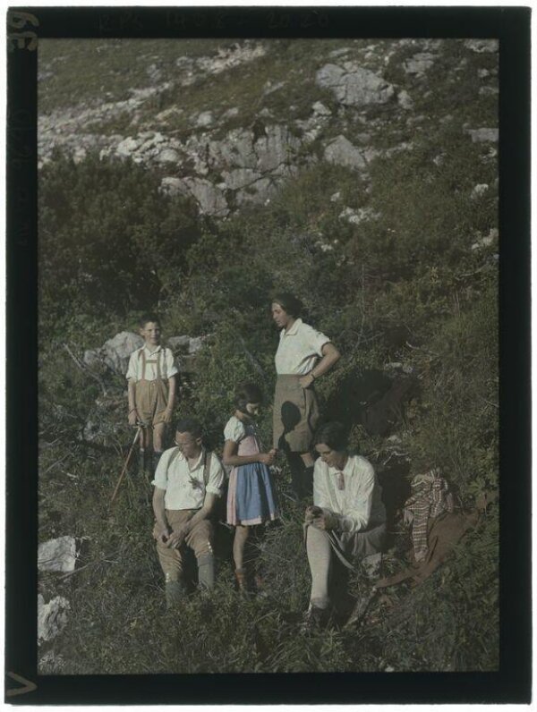 Alt-Aussee | Paneth, Friedrich Adolf | V&A Explore The Collections