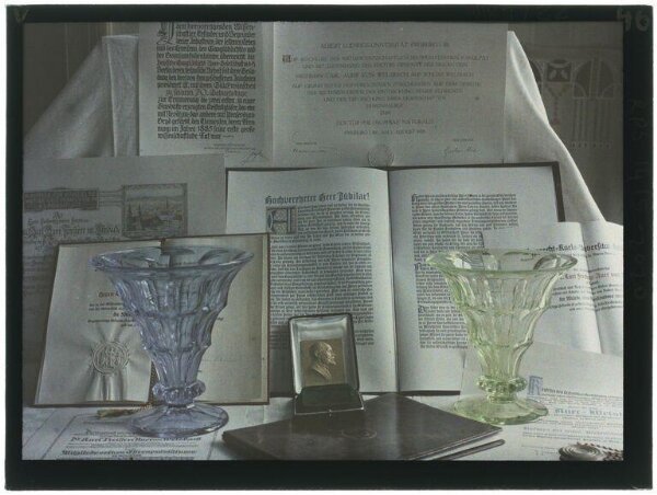 Auer Celebration | Paneth, Friedrich Adolf | V&A Explore The Collections