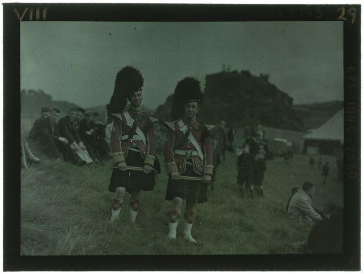 Argyll, Scotland | Paneth, Friedrich Adolf | V&A Explore The Collections