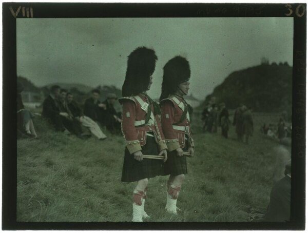 Argyll, Scotland | Paneth, Friedrich Adolf | V&A Explore The Collections