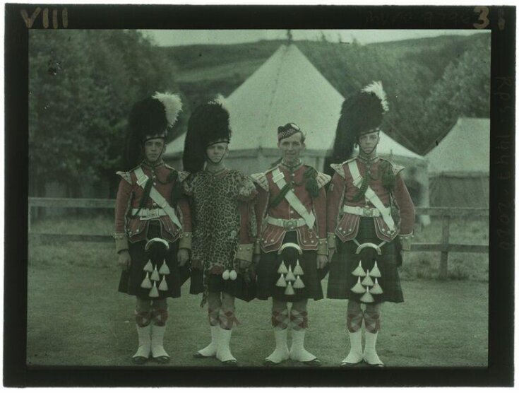 Argyll, Scotland | Paneth, Friedrich Adolf | V&A Explore The Collections