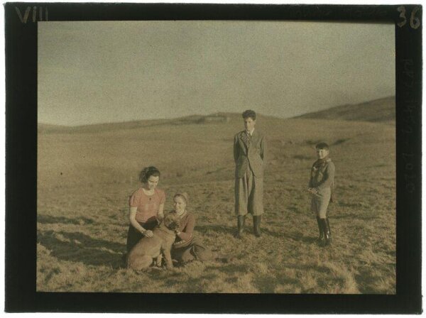 Scotland | Paneth, F.A. | V&A Explore The Collections