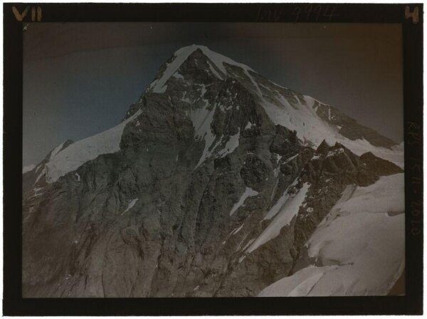 Grindelwald, Switzerland | Paneth, Friedrich Adolf | V&A Explore The ...