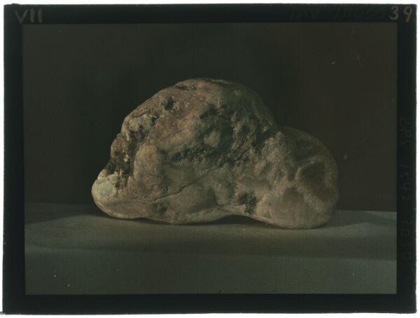 Amber | Paneth, Friedrich Adolf | V&A Explore The Collections