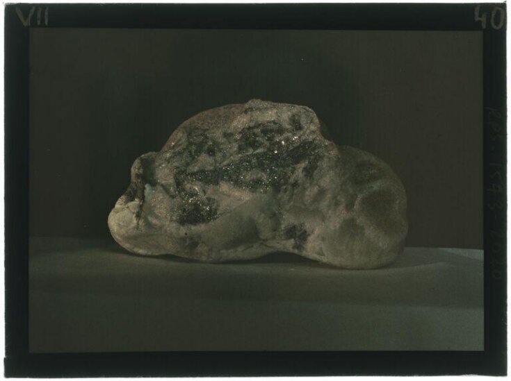 Amber | Paneth, Friedrich Adolf | V&A Explore The Collections