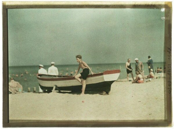 Königsberg | Paneth, F.A. | V&A Explore The Collections