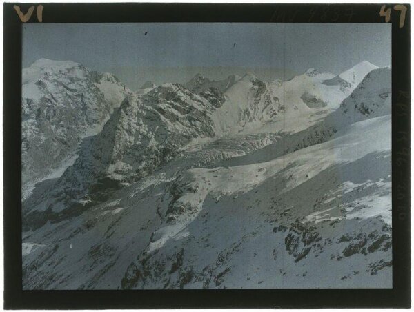 Stilvie Pass, Italy | Paneth, Friedrich Adolf | V&A Explore The Collections