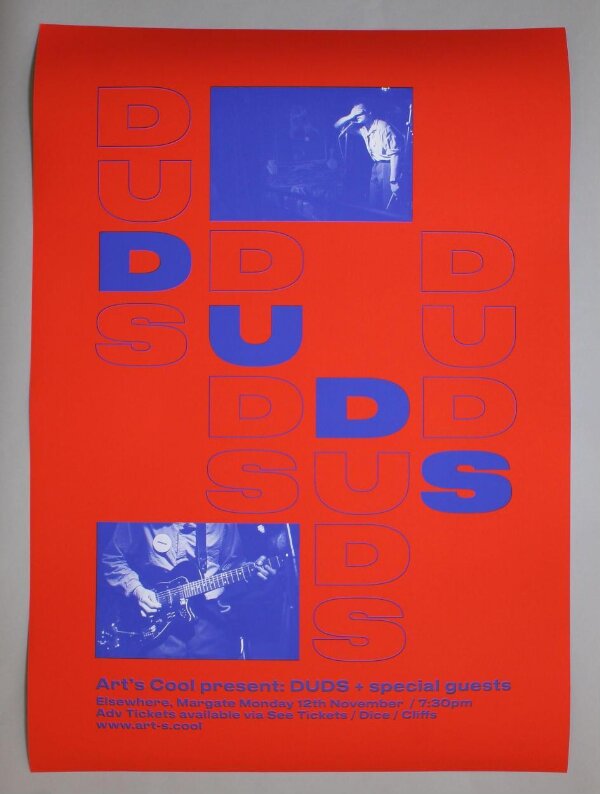 DUDS | Pardini, Raissa | V&A Explore The Collections