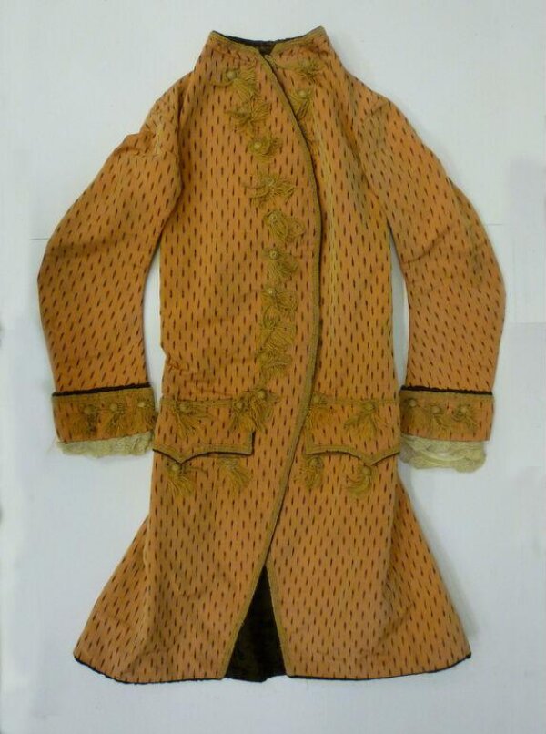 Man's Suit | Unknown | V&A Explore The Collections