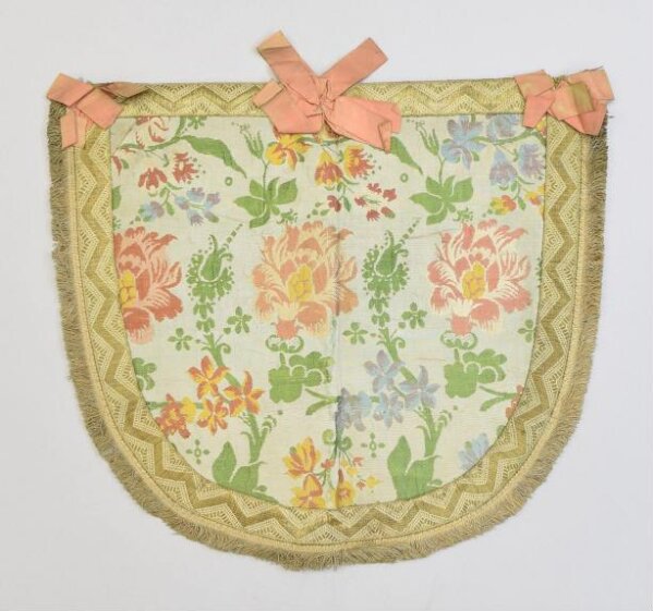 Cope Hood | Unknown | V&A Explore The Collections