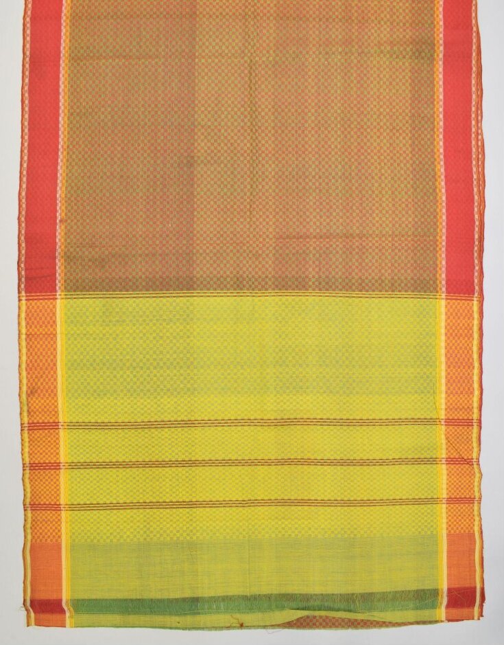 Sari | V&A Explore The Collections