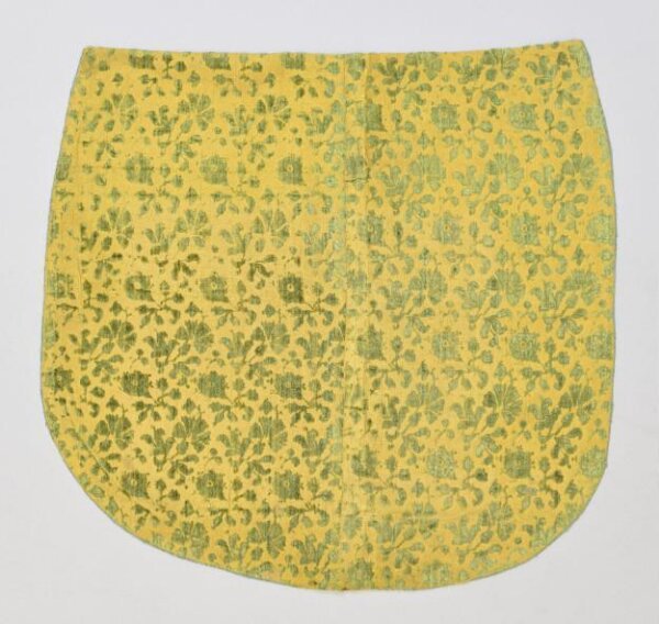 Cope Hood | V&A Explore The Collections