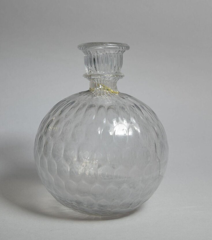 Huqqa Base | V&A Explore The Collections