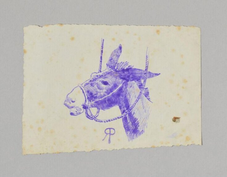 Print | Potter, Rupert | V&A Explore The Collections