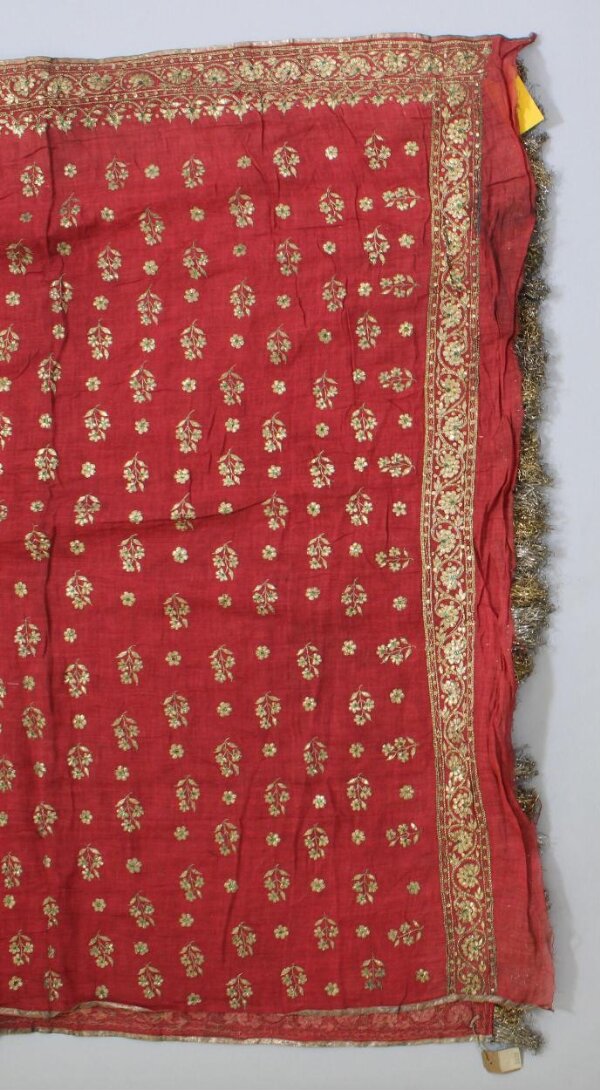 Sari | V&A Explore The Collections