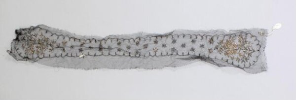 Lappet | V&A Explore The Collections