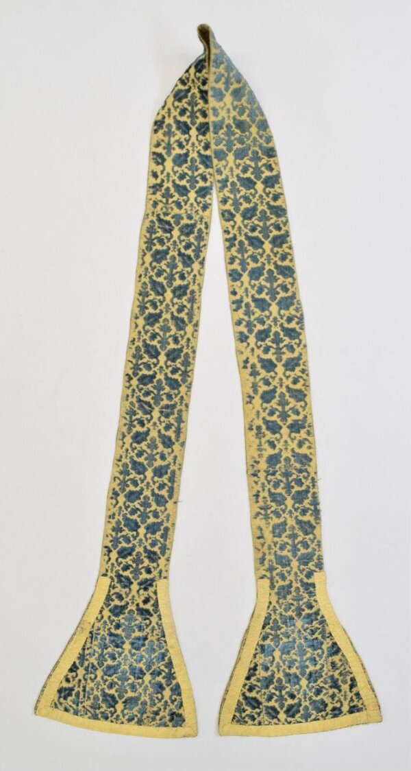 Stole | V&A Explore The Collections