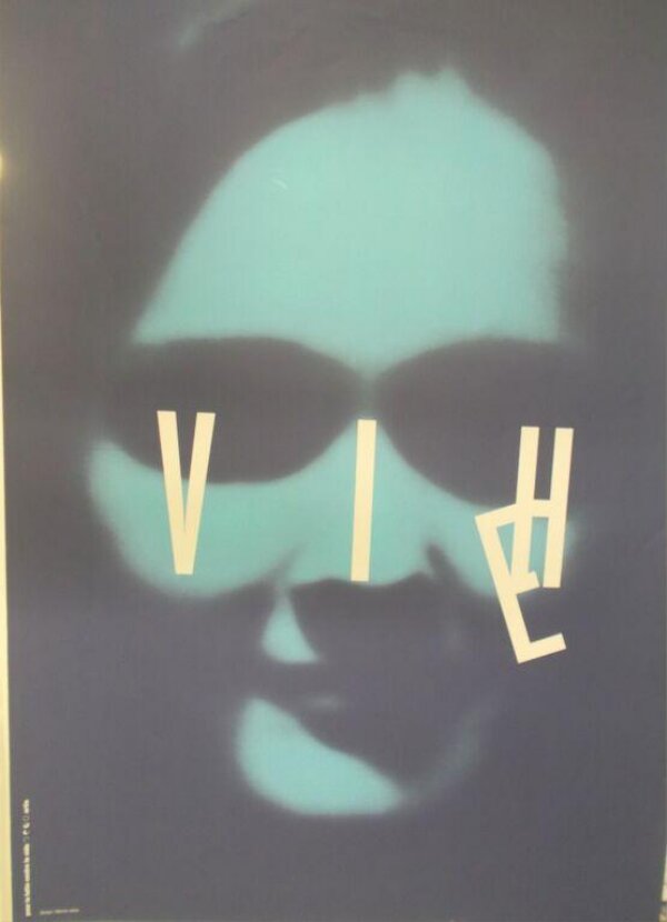 Poster | Jeker, Werner | V&A Explore The Collections