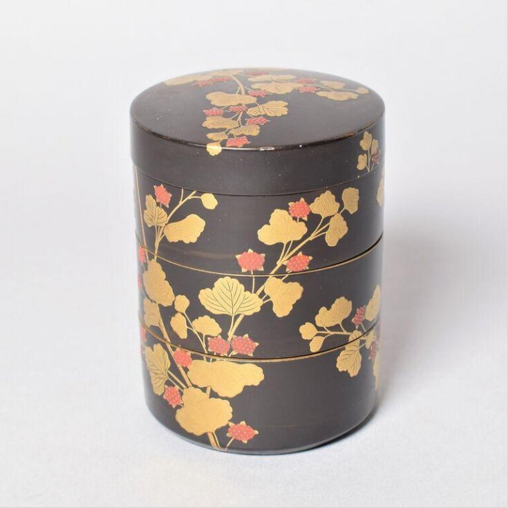 Box | V&A Explore The Collections