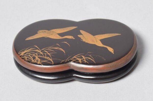 Snuff Box | V&A Explore The Collections