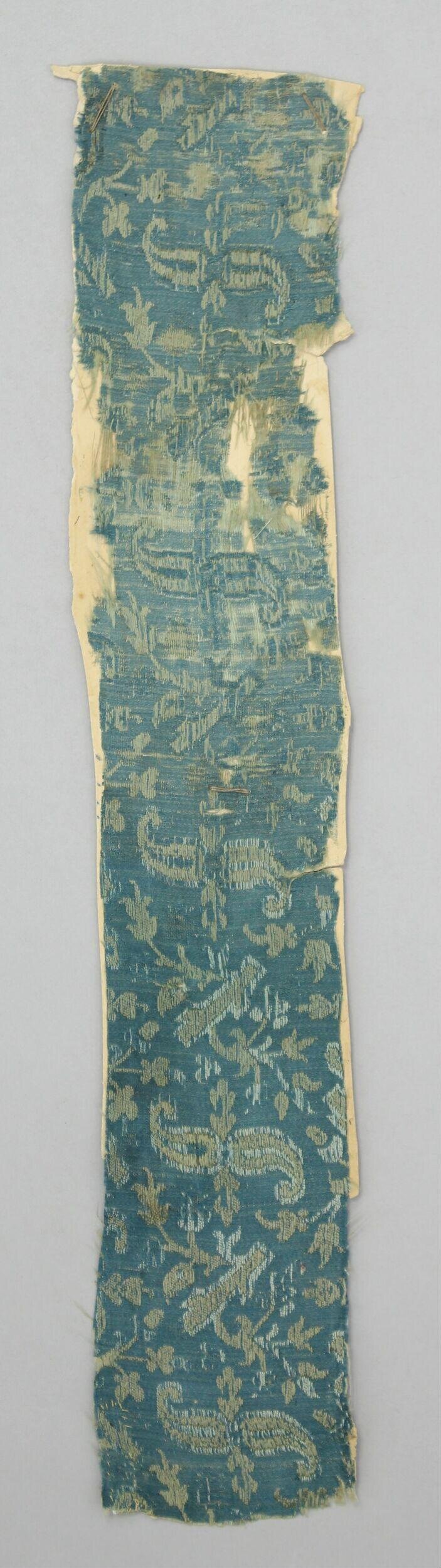 Dress Fabric | V&A Explore The Collections