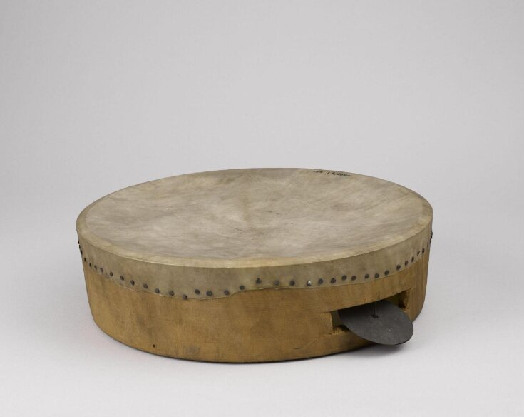 Musical Instrument | V&A Explore The Collections