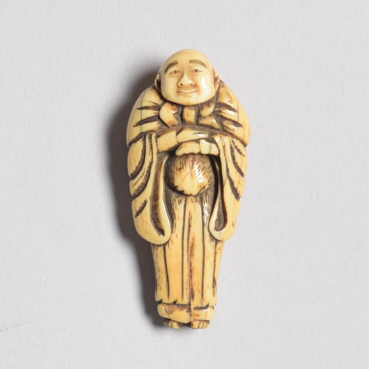 Netsuke | V&A Explore The Collections