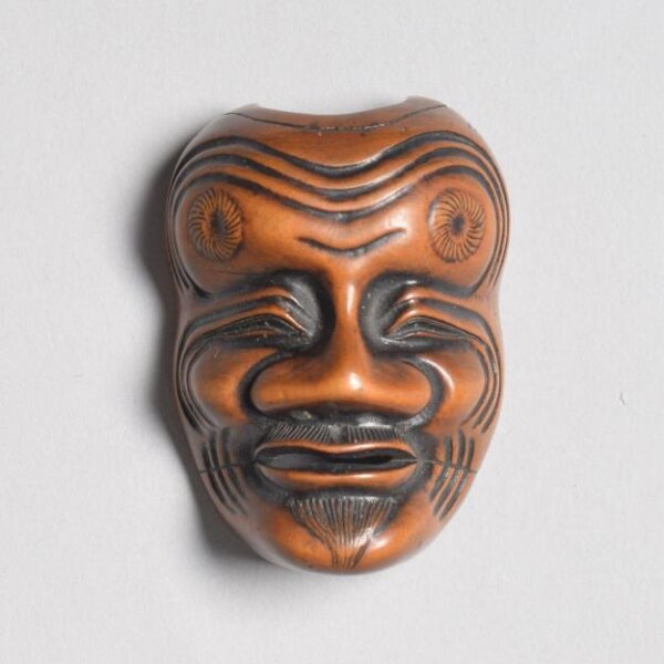 Netsuke | V&A Explore The Collections