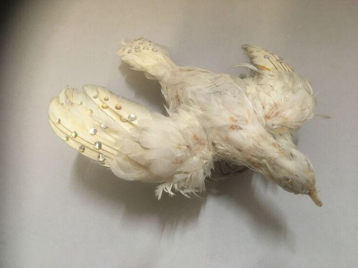 Flower Drum Song | Skillen, Hugh | V&A Explore The Collections