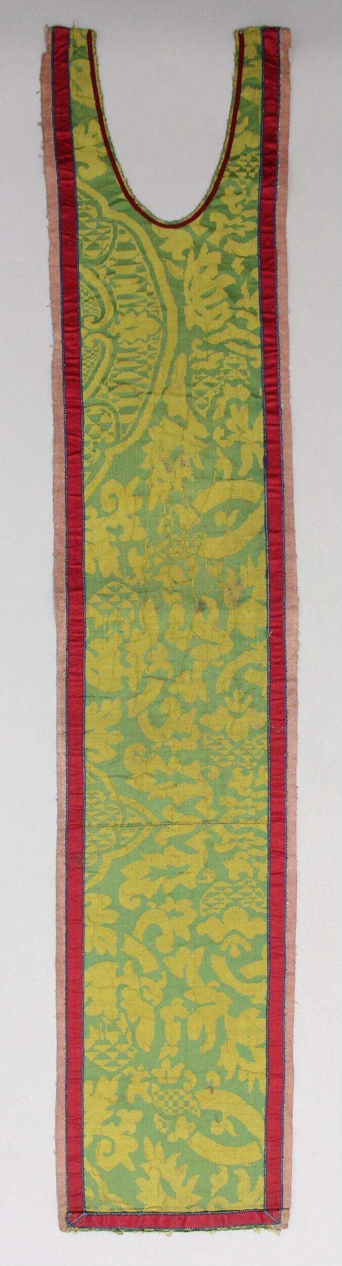 Orphrey | V&A Explore The Collections