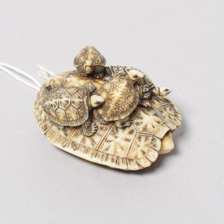 Netsuke | V&A Explore The Collections