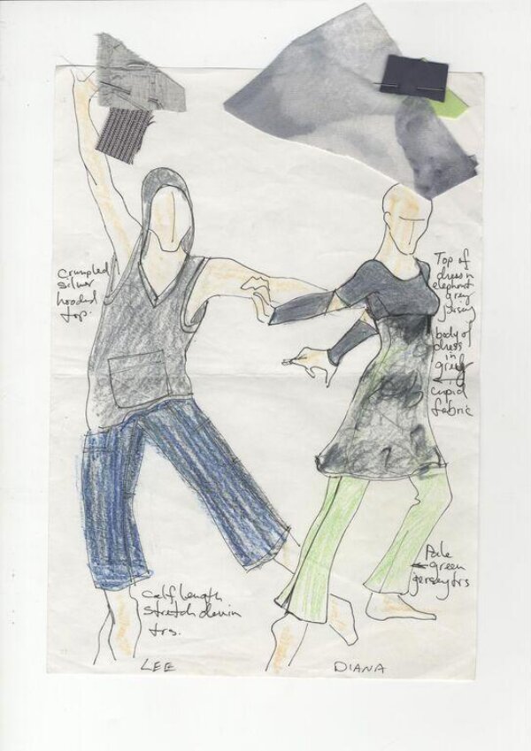 The Signal of a Shake | Spaziani, Jeanne | V&A Explore The Collections