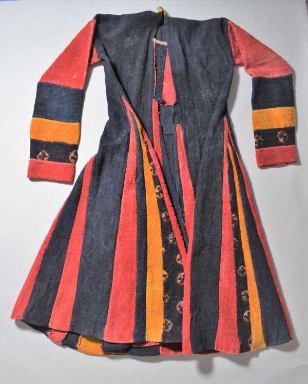 Coat | Unknown | V&A Explore The Collections