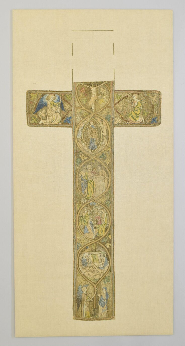 Orphrey | V&A Explore The Collections