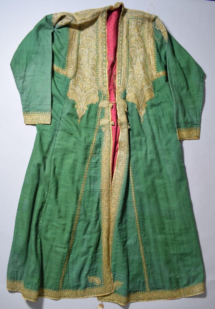 Robe | V&A Explore The Collections