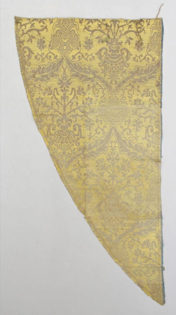 Cope | Unknown | V&A Explore The Collections