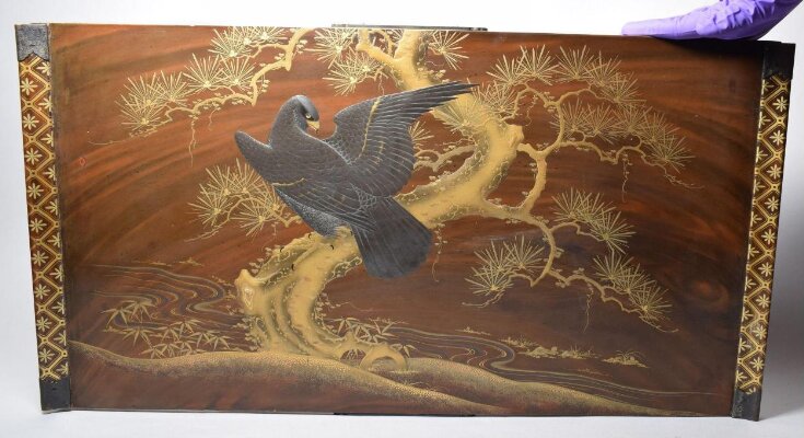 Table Top | V&A Explore The Collections