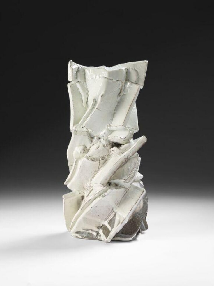 Sculptural Form | Michikawa, Shozo | V&A Explore The Collections