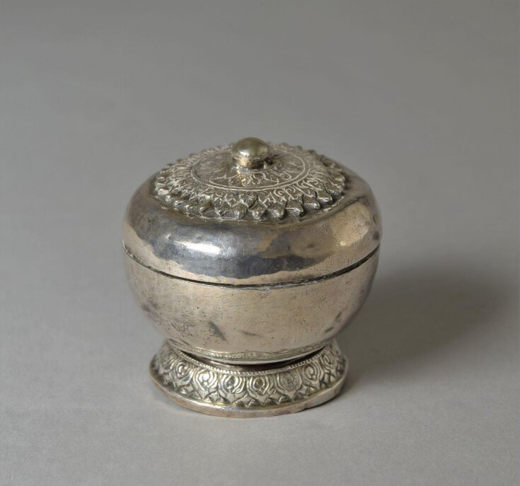 Bowl | V&A Explore The Collections