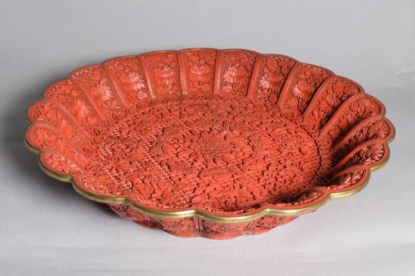 Dish | V&A Explore The Collections