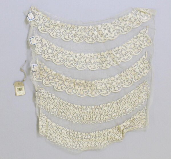 Collars | Unknown | V&A Explore The Collections