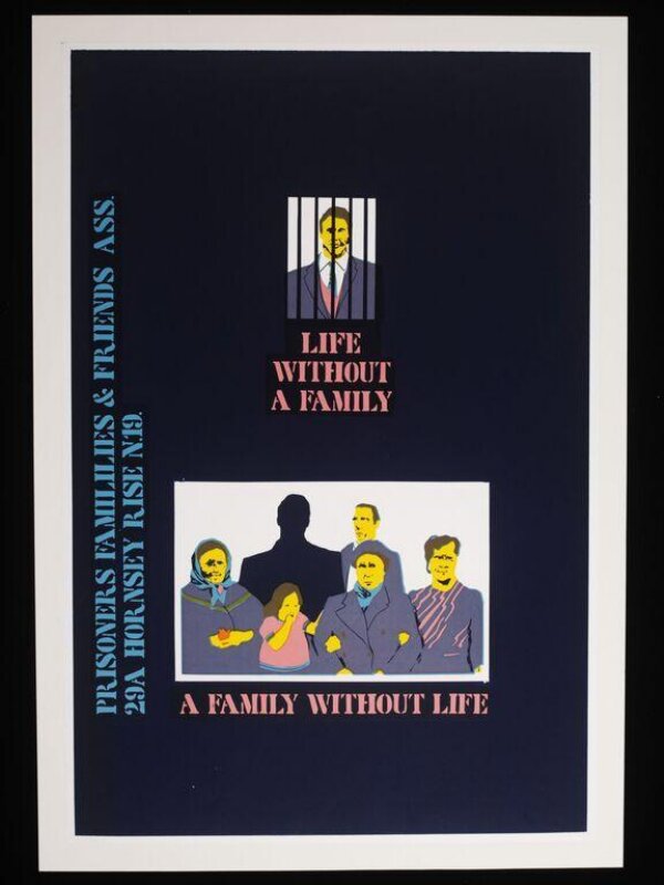 Life Without a Family | Martin Walker | Brittain, Bernadette | V&A ...