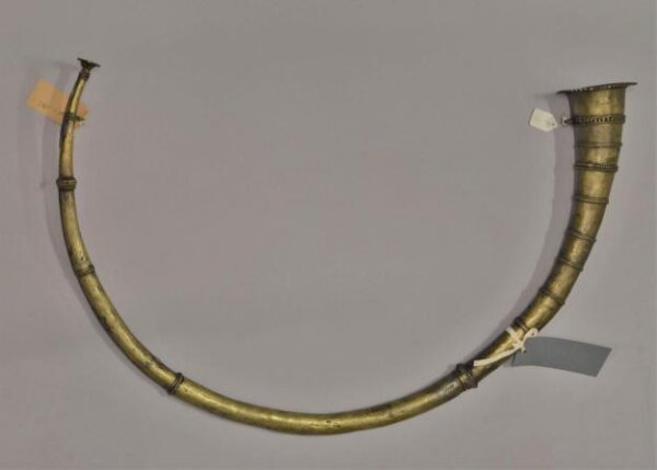 Horn | V&A Explore The Collections