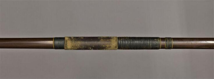 Bow (Weapon) | V&A Explore The Collections