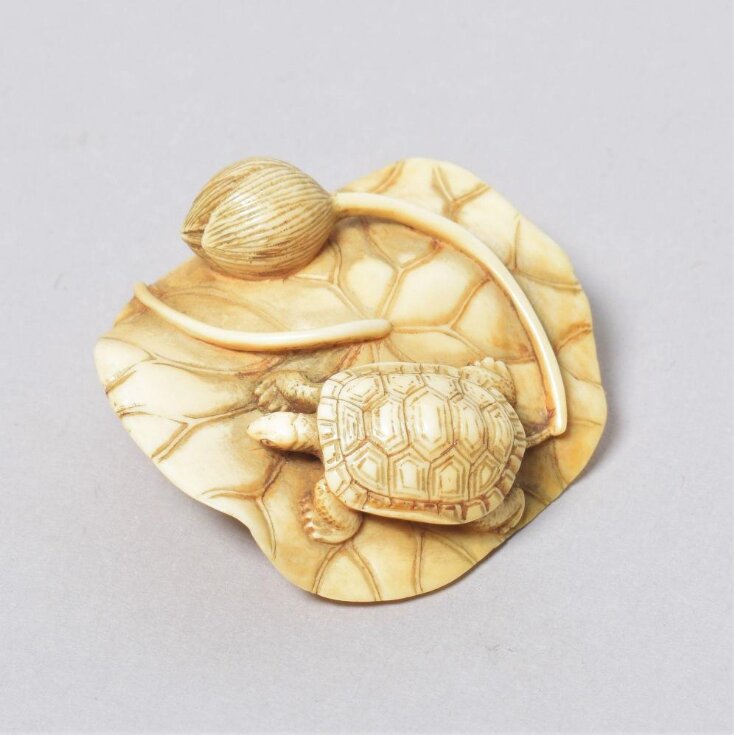 Netsuke | V&A Explore The Collections